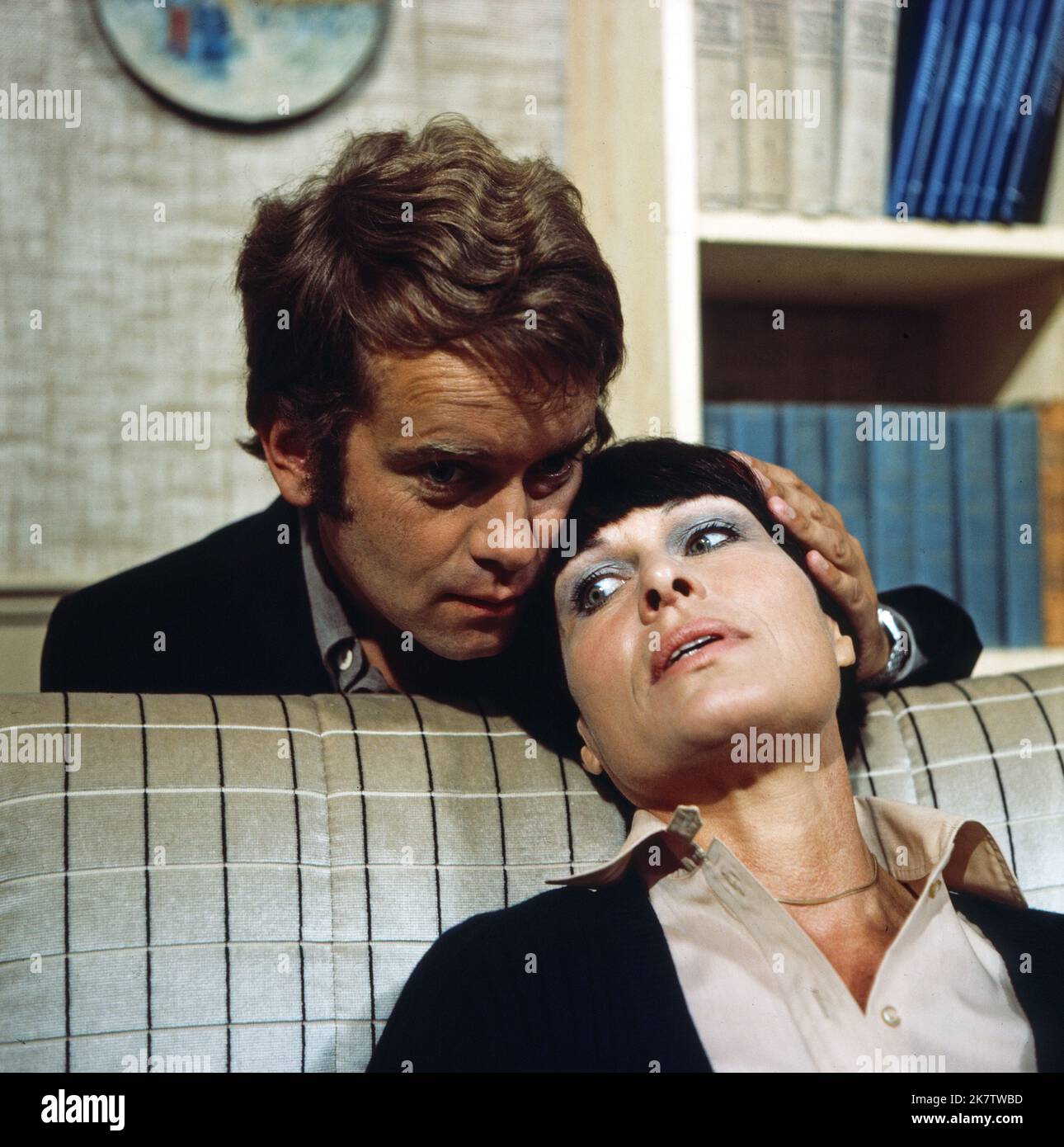 Eine schlimme oder eine gute Zeit, Fernsehfilm, Deutschland 1976, Regie ...