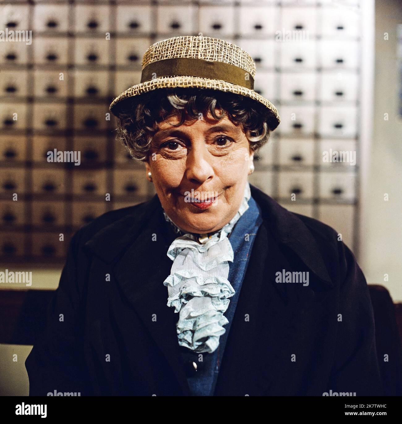 Darf ich Sie eine Minute sprechen?, Fernsehkurzfilm, Deutschland 1964 ...