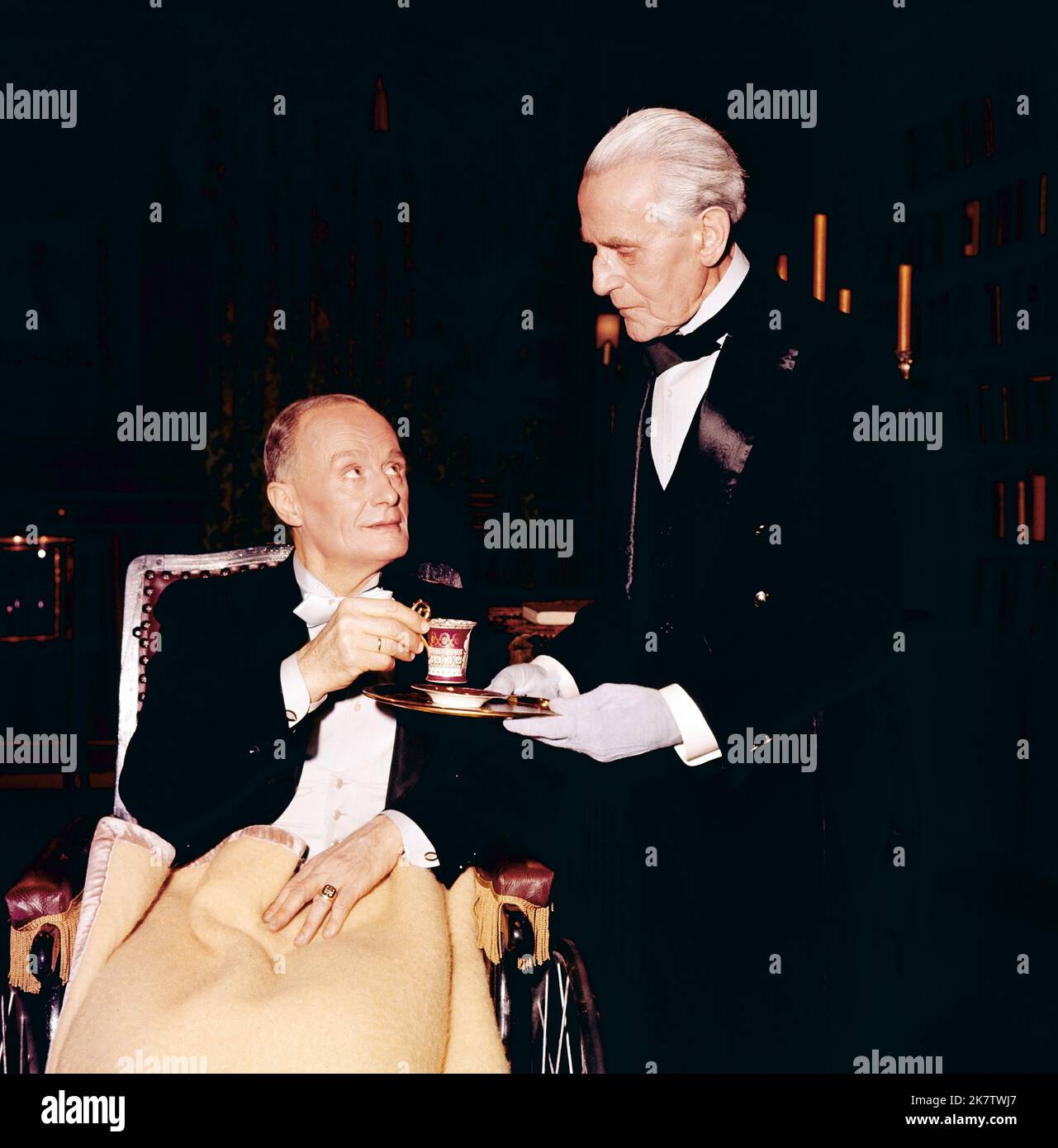 Dumala, Fernsehfilm nach der Romanvorlage von Eduard von Keyserling ...