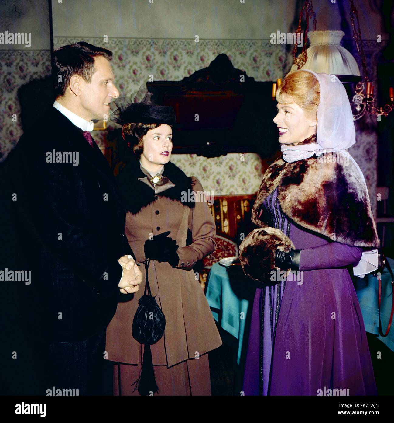 Dumala, Fernsehfilm nach der Romanvorlage von Eduard von Keyserling ...