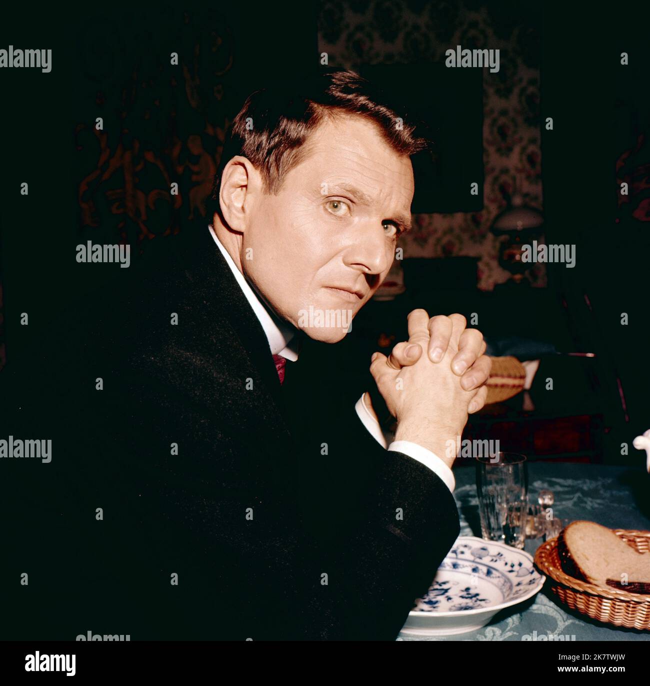 Dumala, Fernsehfilm nach der Romanvorlage von Eduard von Keyserling ...