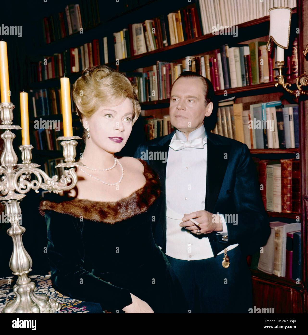 Dumala, Fernsehfilm nach der Romanvorlage von Eduard von Keyserling ...