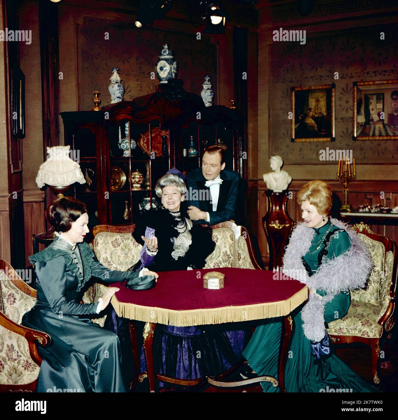 Frank albert hi-res stock photography and images - Alamy