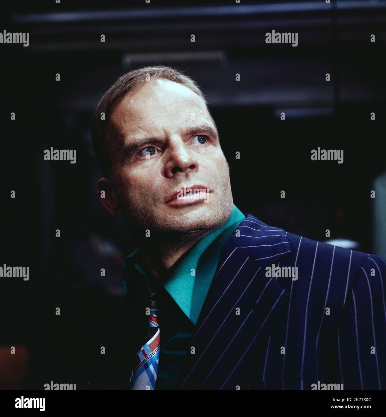 Emigranten, Fernsehfilm nach dem Stück von Slawomir Mrozek, Deutschland ...