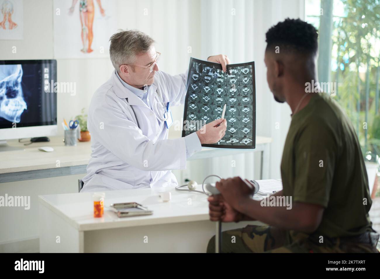 American military assistance hi-res stock photography and images - Alamy