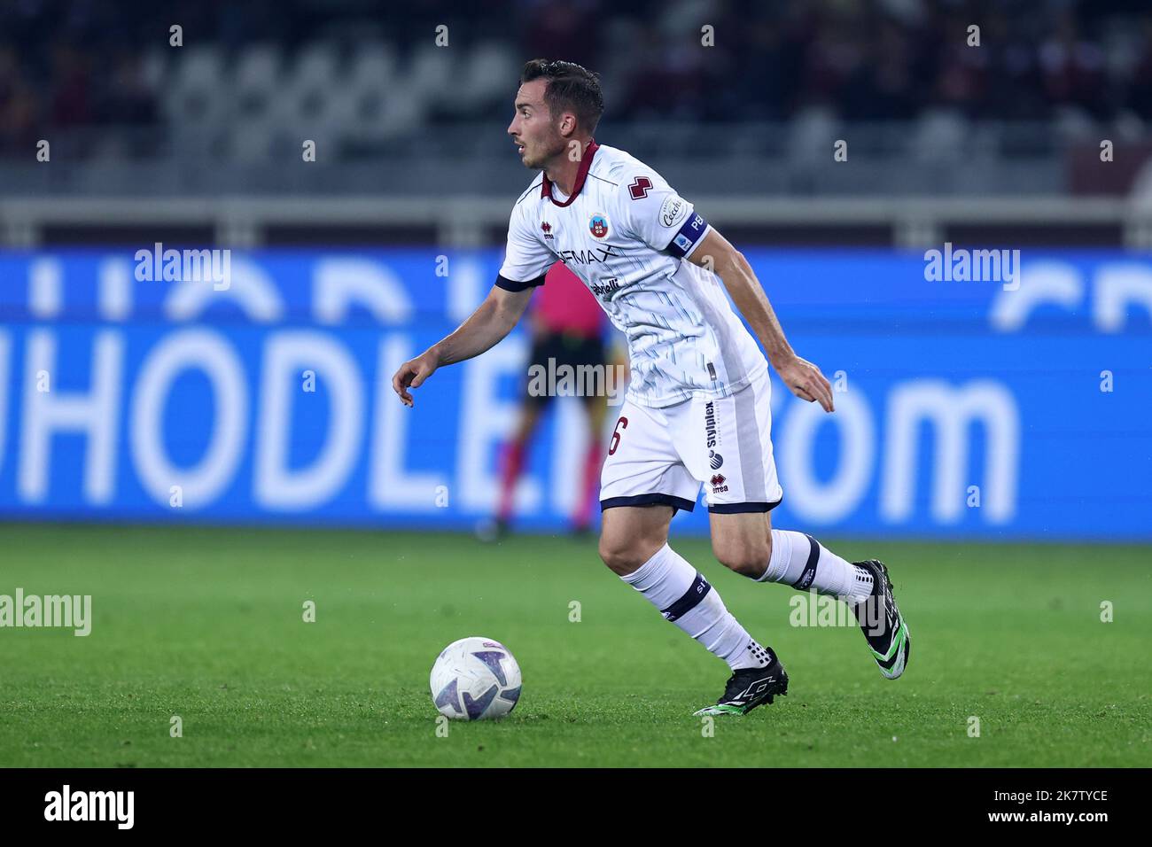 Nicola pavan hi-res stock photography and images - Alamy