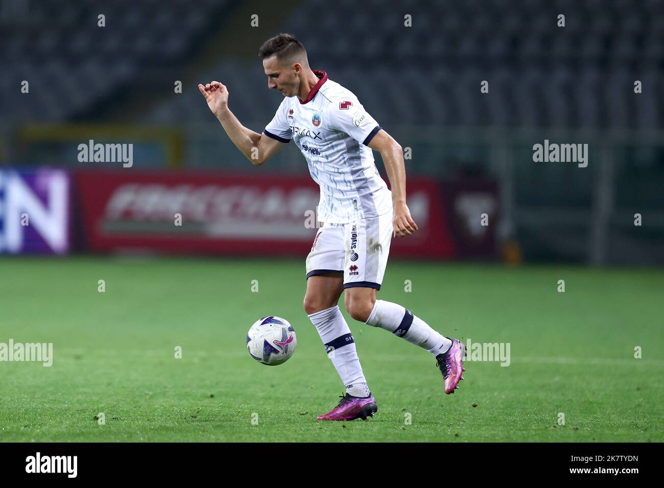 Tommaso cassandro hi-res stock photography and images - Alamy