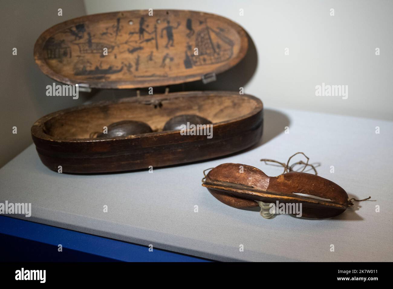 London in snow 1900 hi-res stock photography and images - Alamy