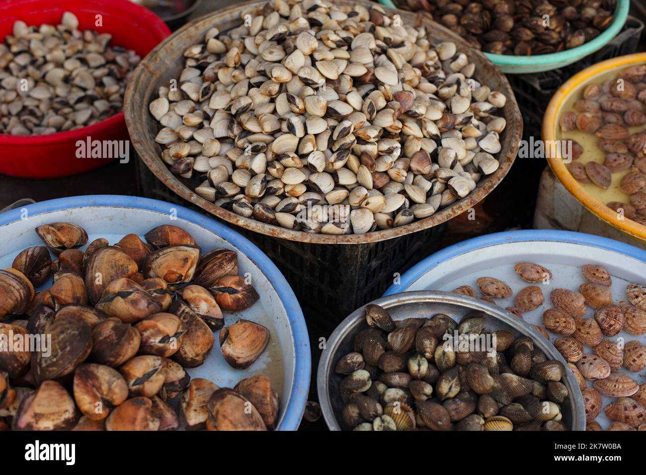 Tourists food phu quoc hi-res stock photography and images - Alamy