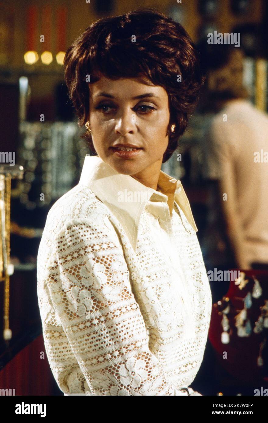 Der kleine Doktor, Fernsehserie, Deutschland 1974, Darsteller: Lisa ...