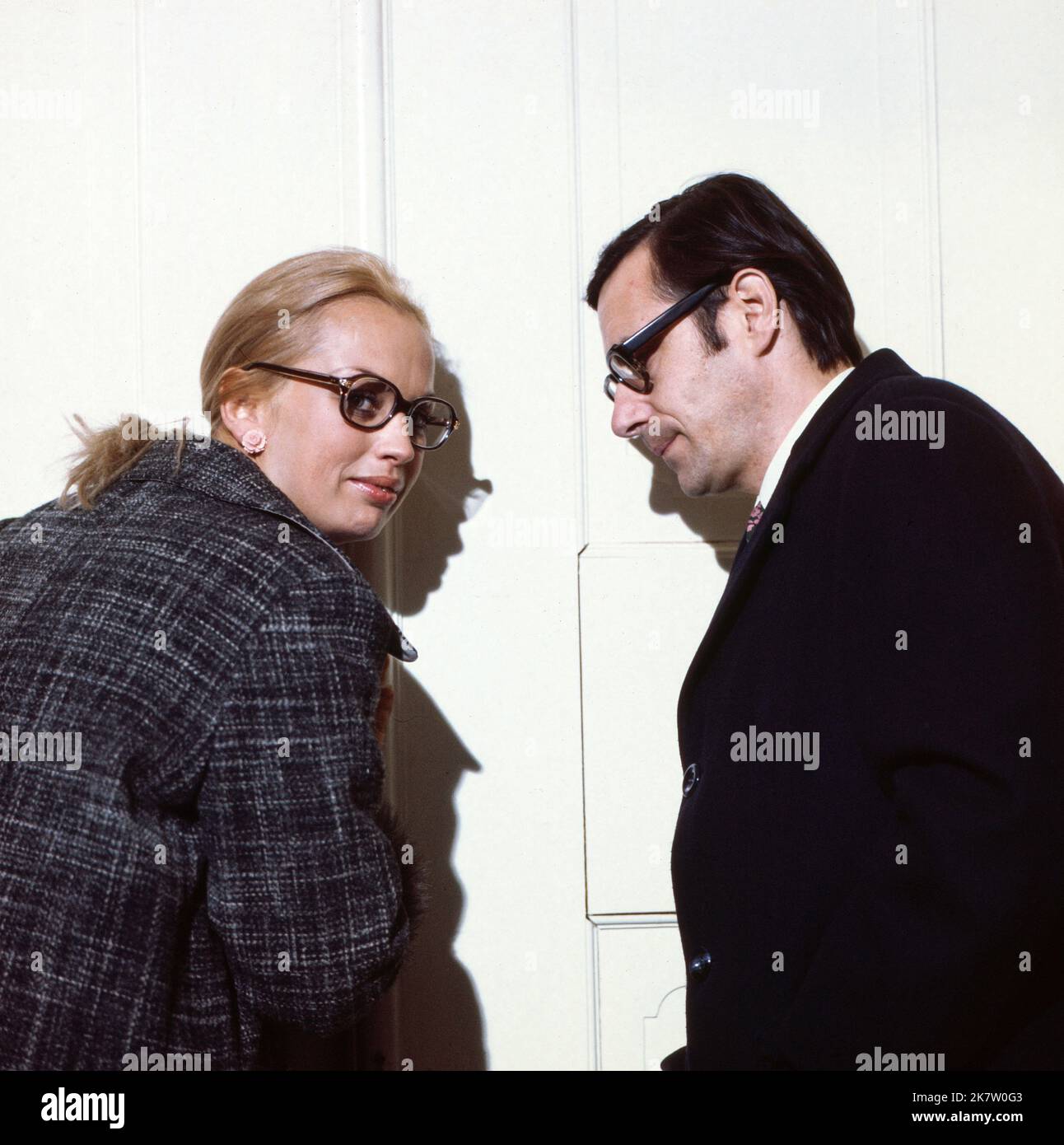 Münchner Geschichten, Fernsehserie, Deutschland 1974, Regie: Helmut ...