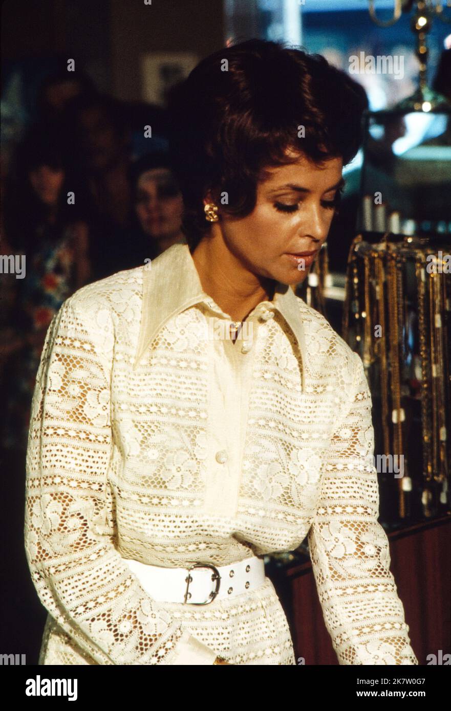 Der kleine Doktor, Fernsehserie, Deutschland 1974, Darsteller: Lisa ...