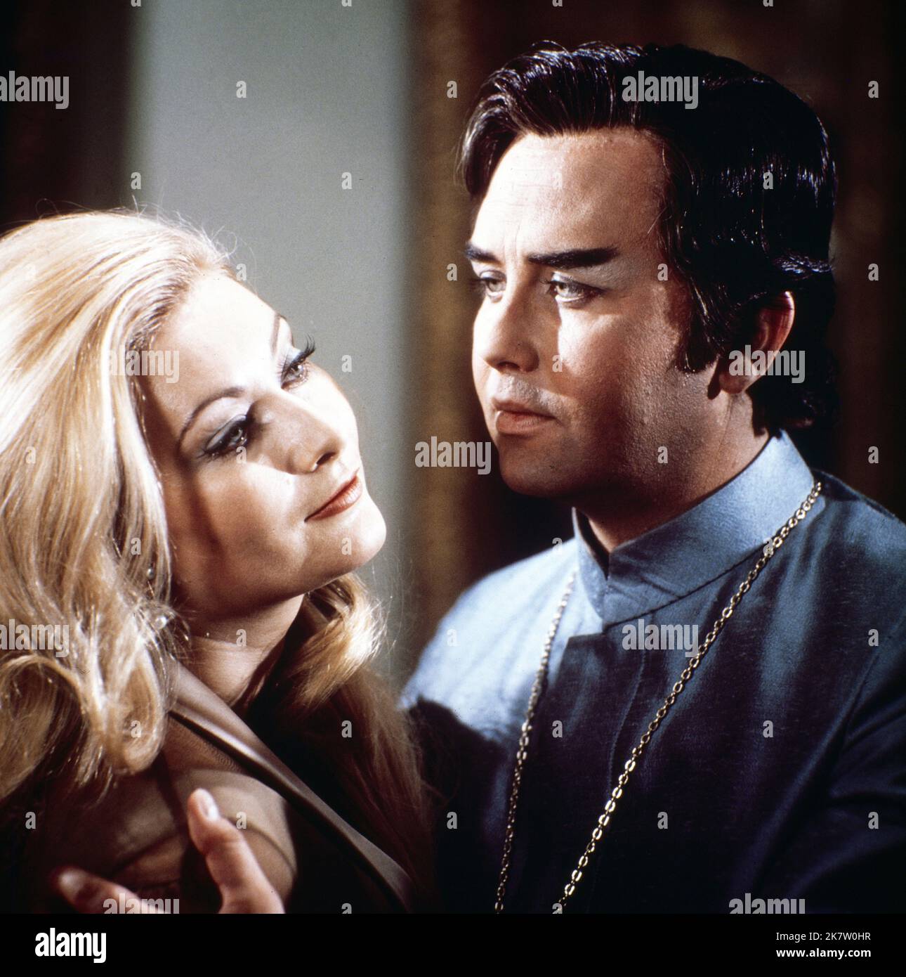 Das Land des Lächelns, Fernsehfassung der Operette von Franz Lehar ...