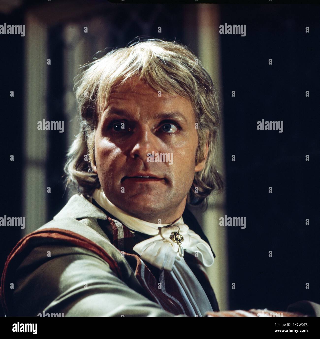 Strategen der Liebe, Fernsehfilm, Deutschland 1974, Regie: Wilm ten ...