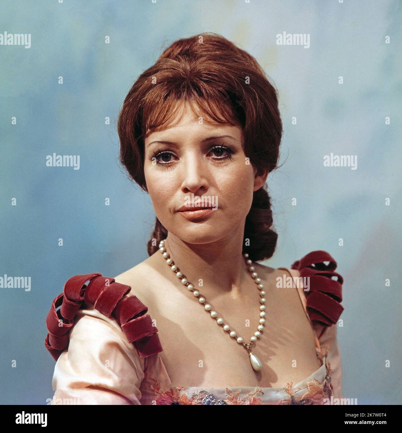 Strategen der Liebe, Fernsehfilm, Deutschland 1974, Regie: Wilm ten ...