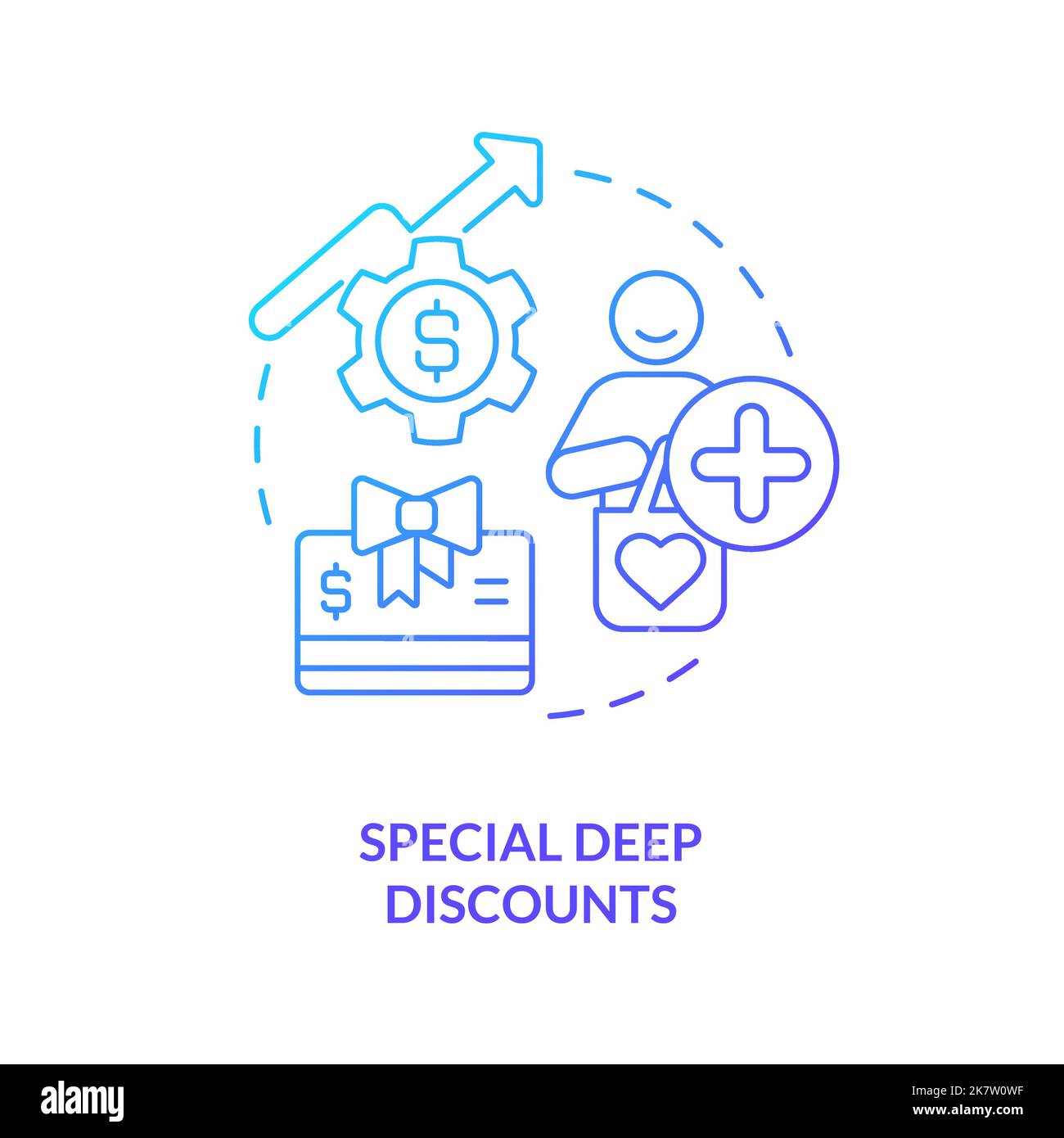 Deep discounts hi-res stock photography and images - Alamy