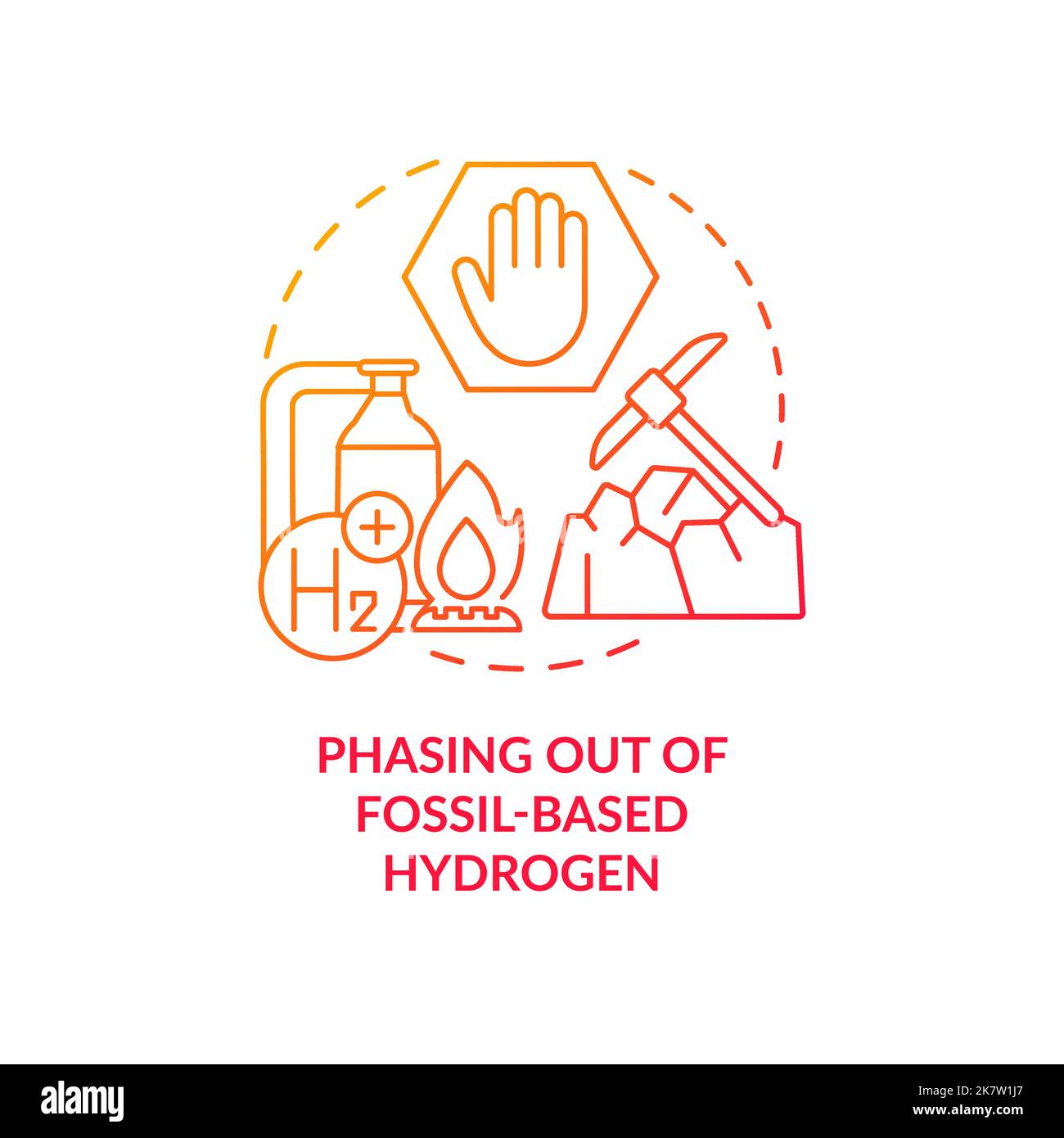 Phasing out Stock Vector Images - Alamy