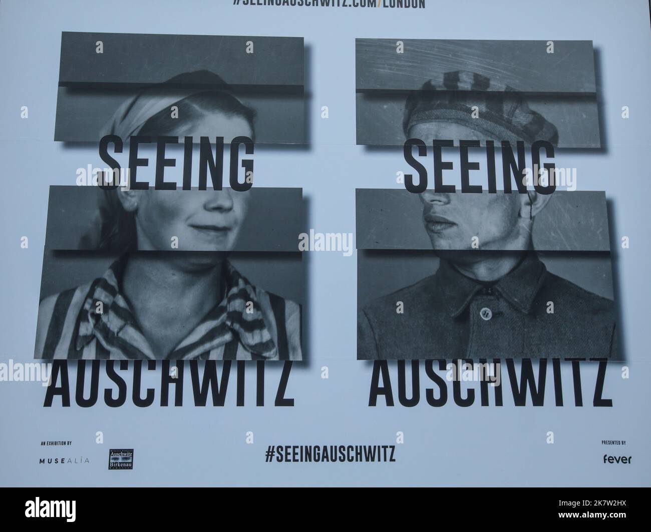 Auchwitz survival hi-res stock photography and images - Alamy