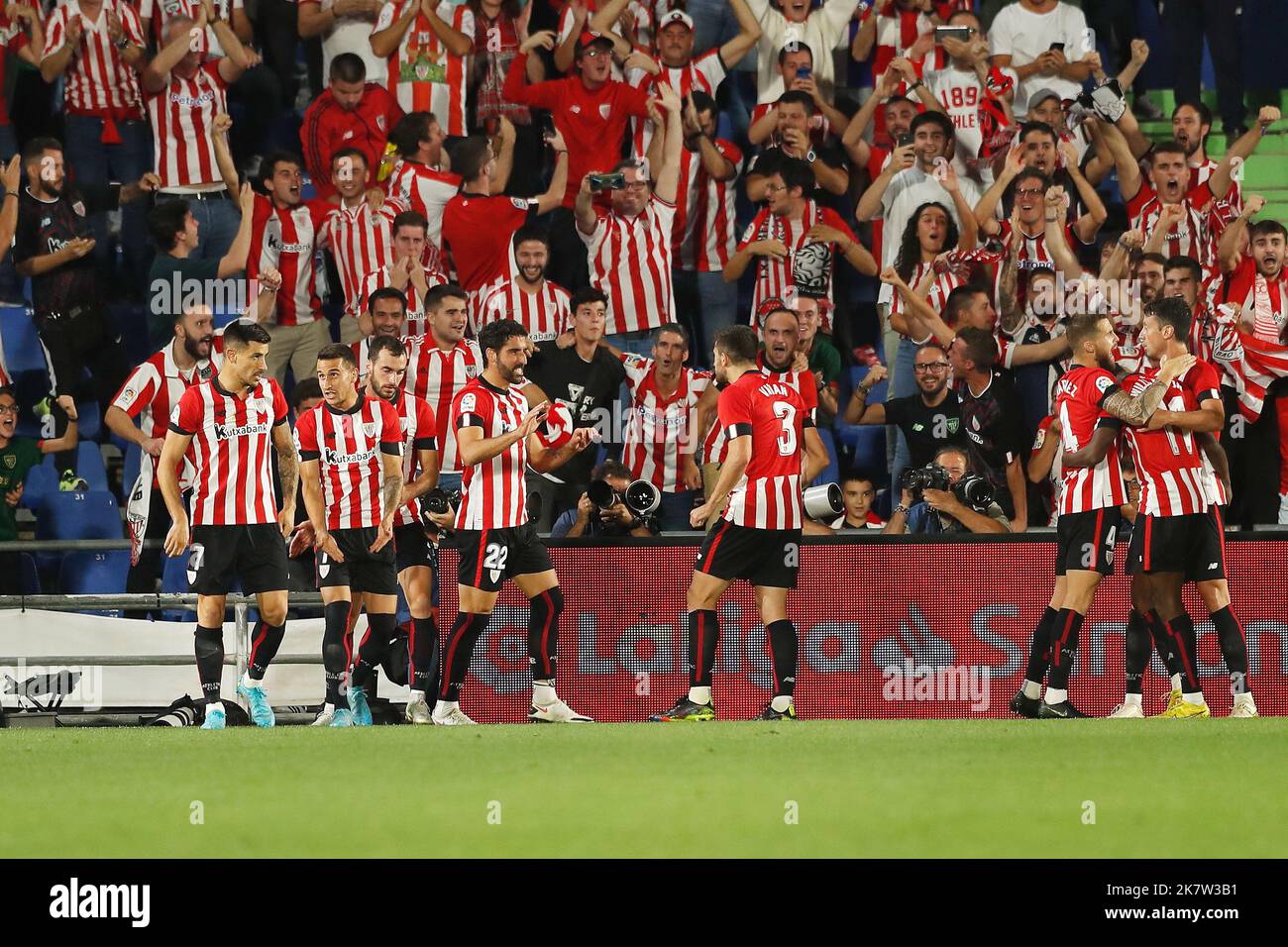 Athletic bilbao hi-res stock photography and images - Alamy