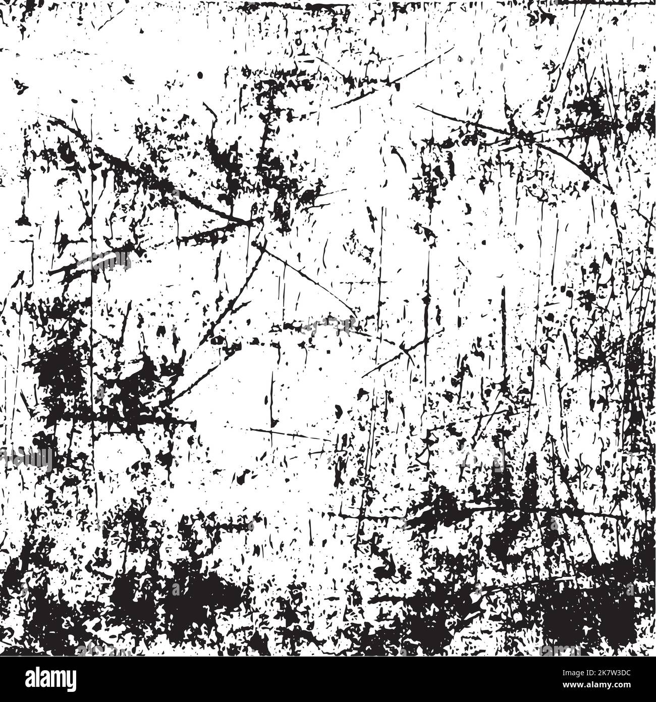 distressed grunge scratched metal concrete background overlay texture ...