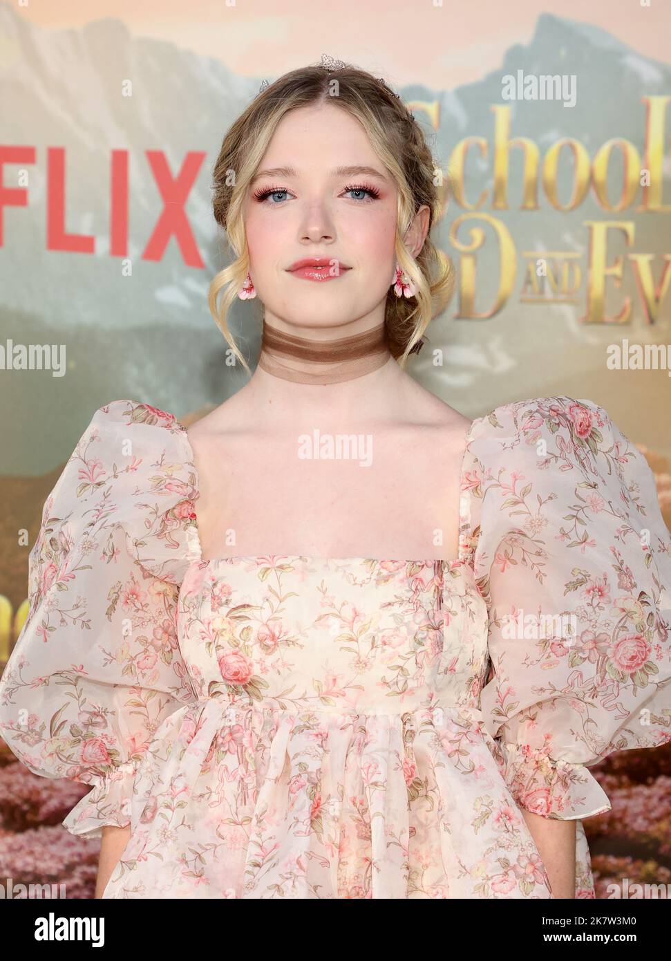 Los Angeles, Ca. 18th Oct, 2022. Shay Rudolph at the Netflix Premiere ...