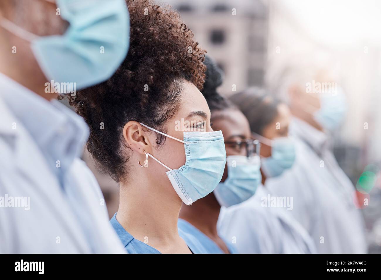 Closeup shot young sick woman hi-res stock photography and images - Alamy