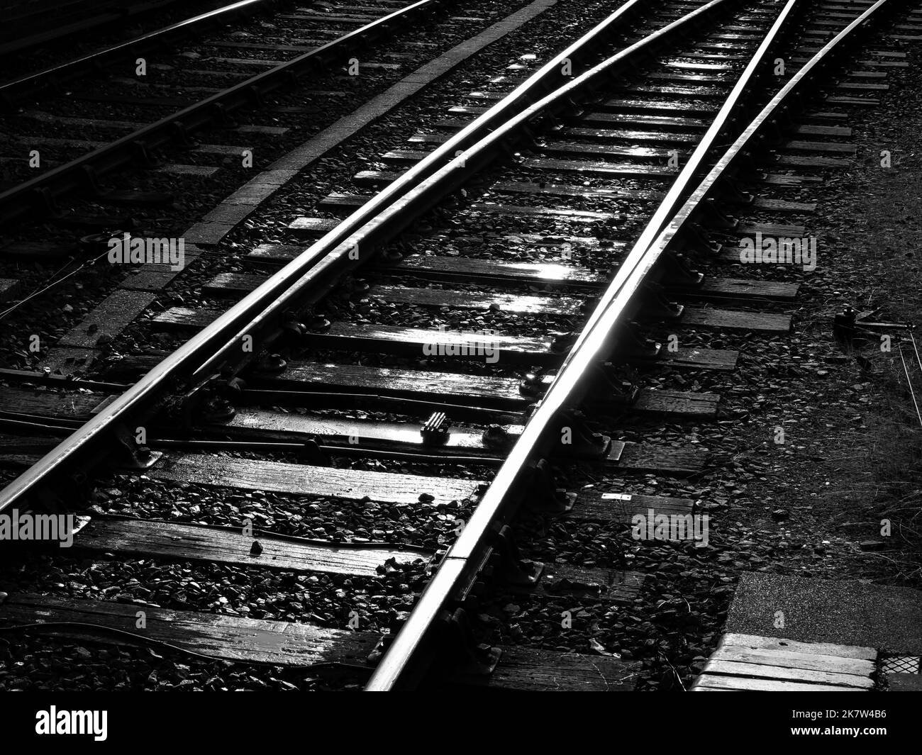 Report points Black and White Stock Photos & Images - Alamy