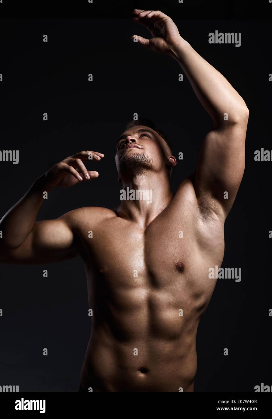 Regular exercise will make you feel good and look even better. a ...