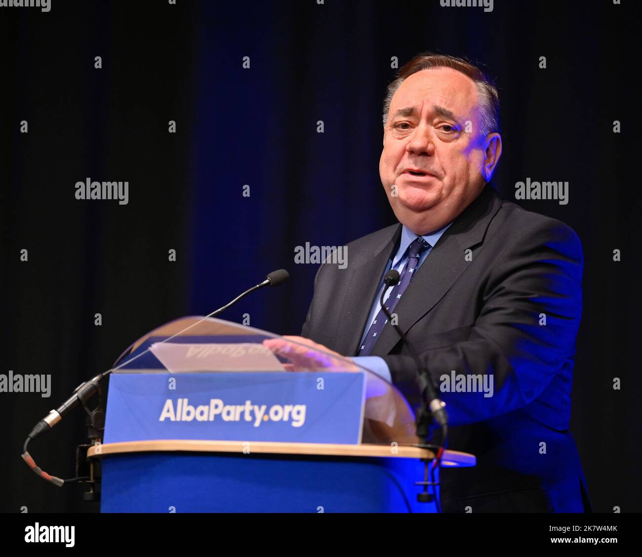 Leader of the House of Commons Penny Mordaunt MP gives her keynote ...