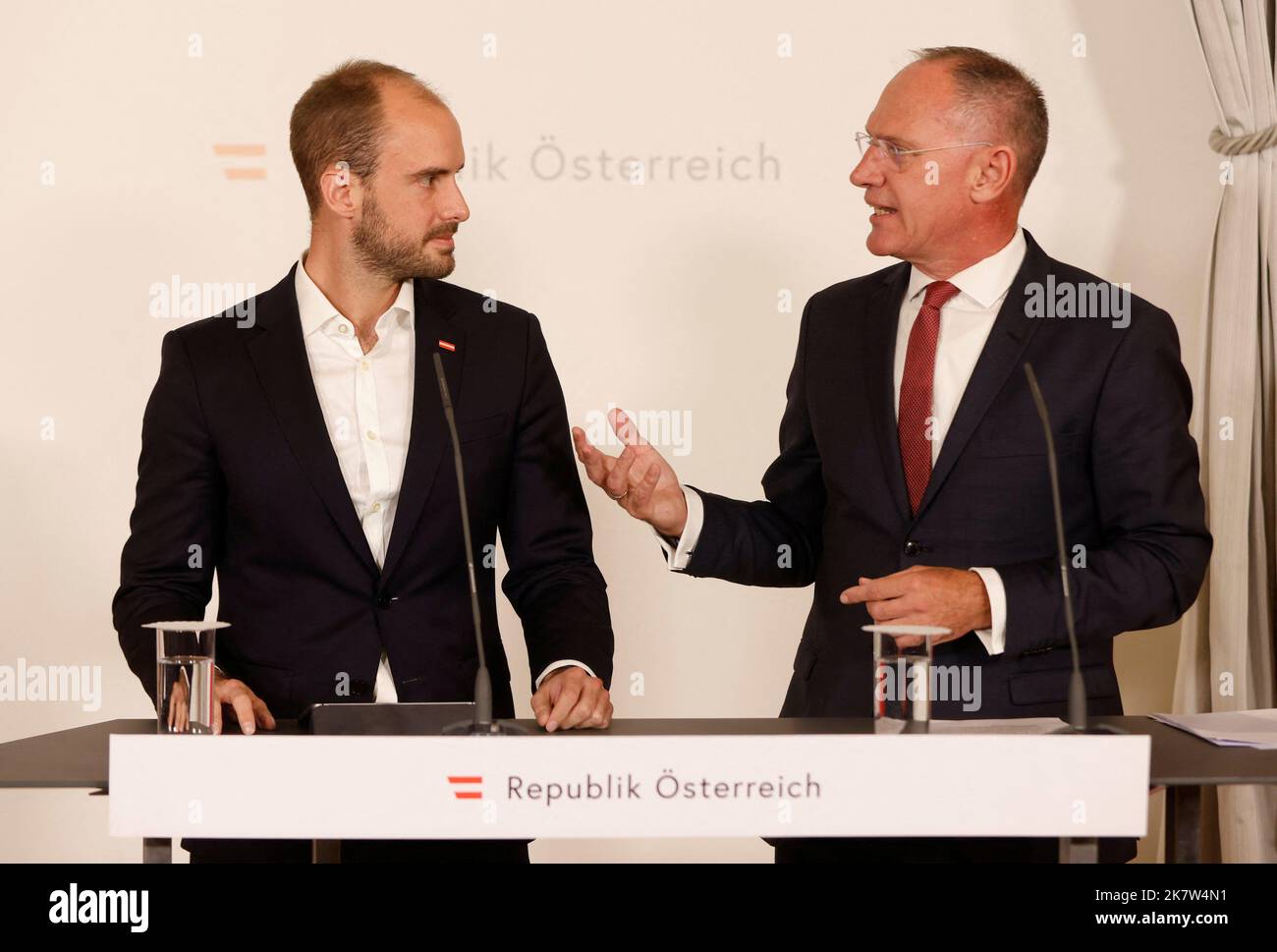 Florian tursky hi-res stock photography and images - Alamy