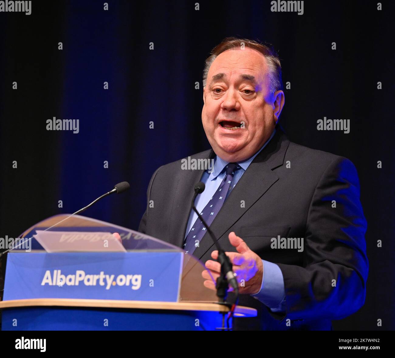 Leader of the House of Commons Penny Mordaunt MP gives her keynote ...