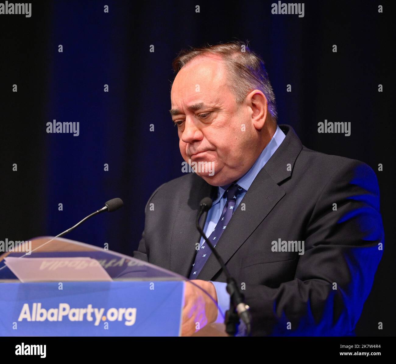 Leader of the House of Commons Penny Mordaunt MP gives her keynote ...