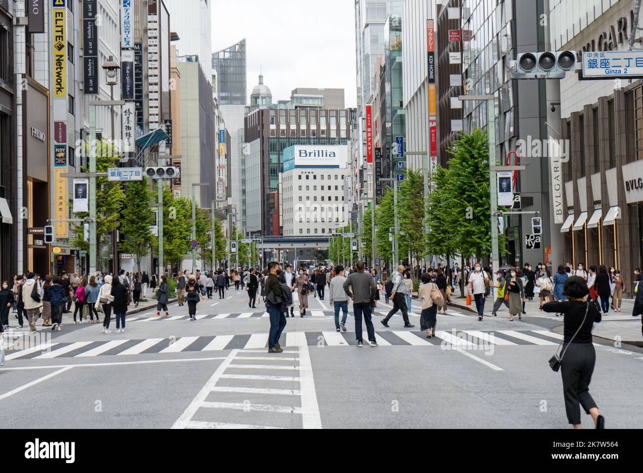 Heaven street hi-res stock photography and images - Alamy