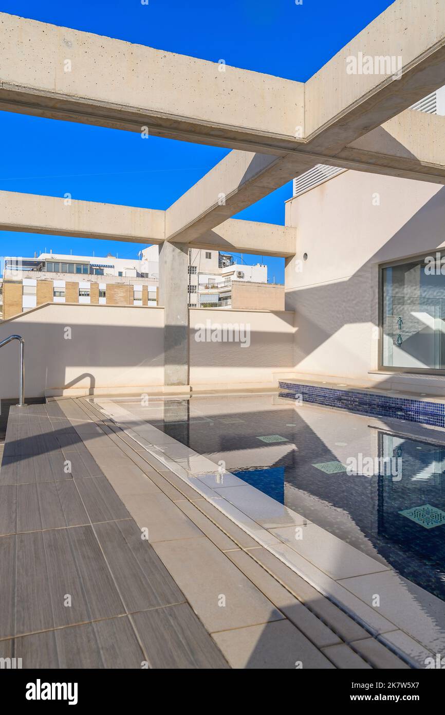 Villajoyosoa hi-res stock photography and images - Alamy