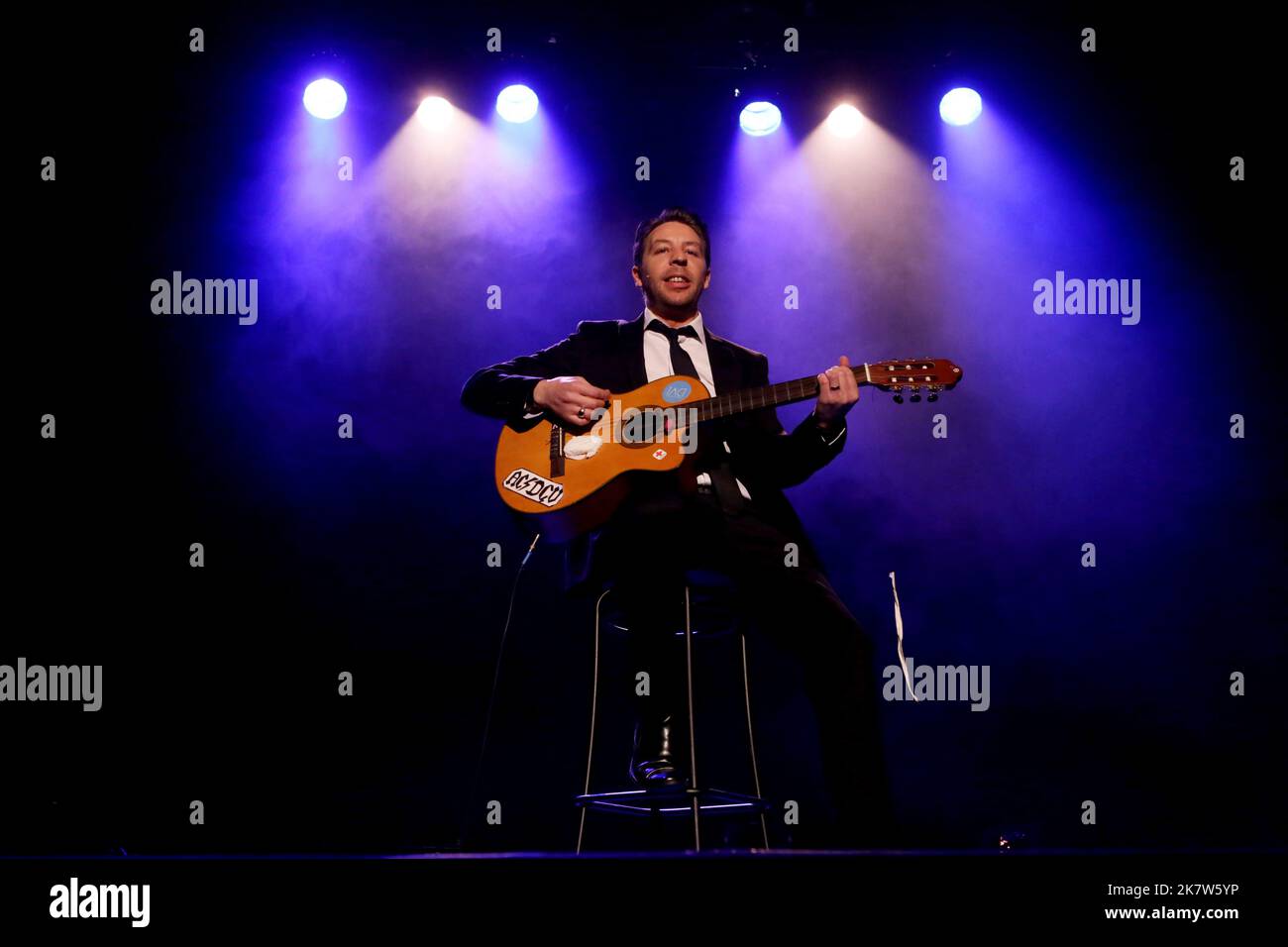 Frederick sigrist hi-res stock photography and images - Alamy