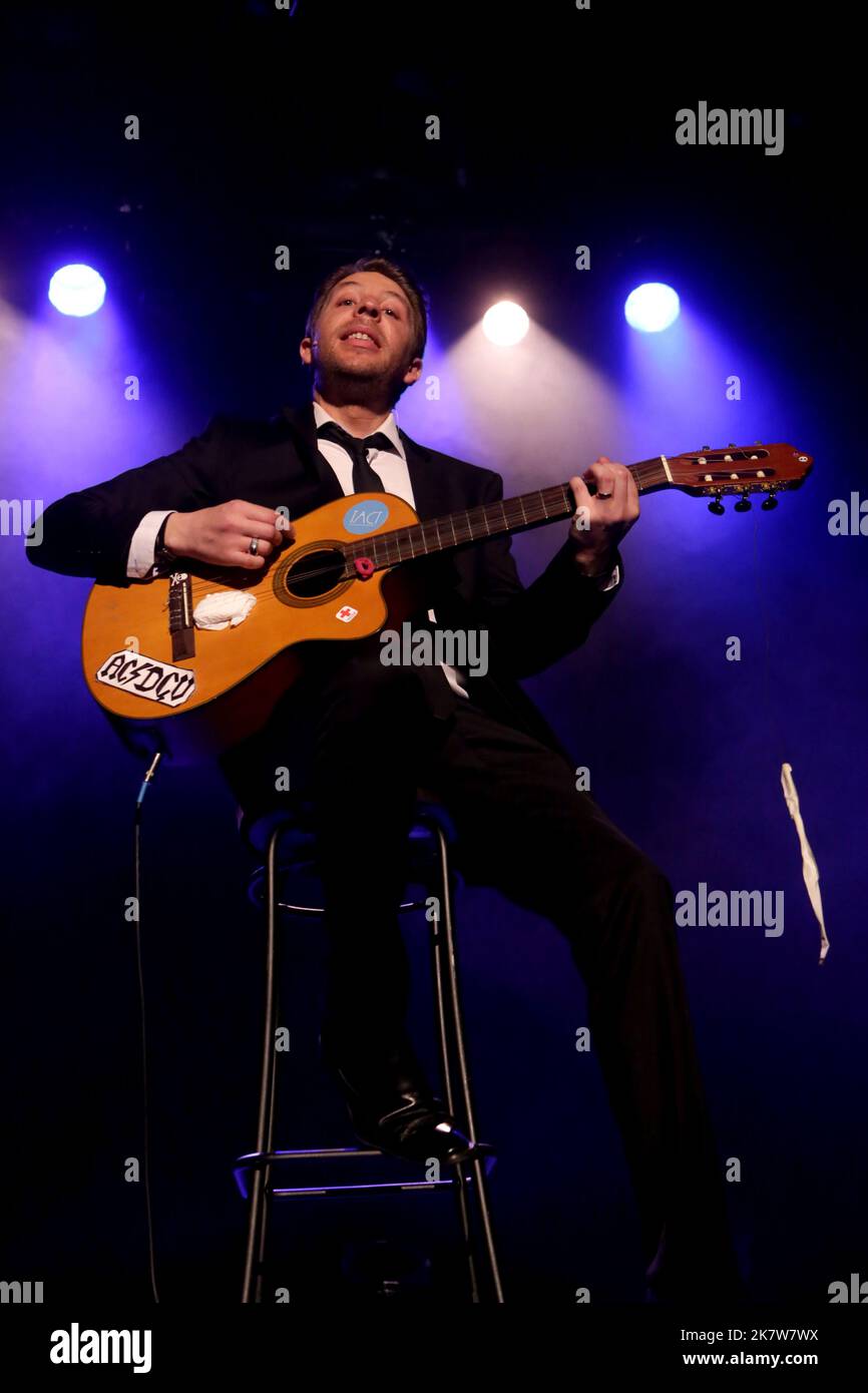 David weishaar hi-res stock photography and images - Alamy