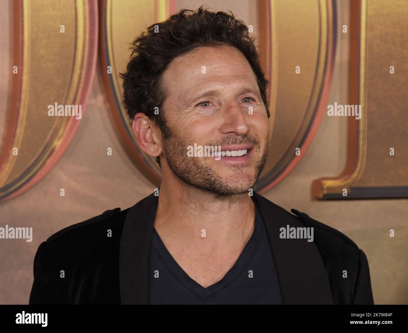 Mark Feuerstein Wife 2022