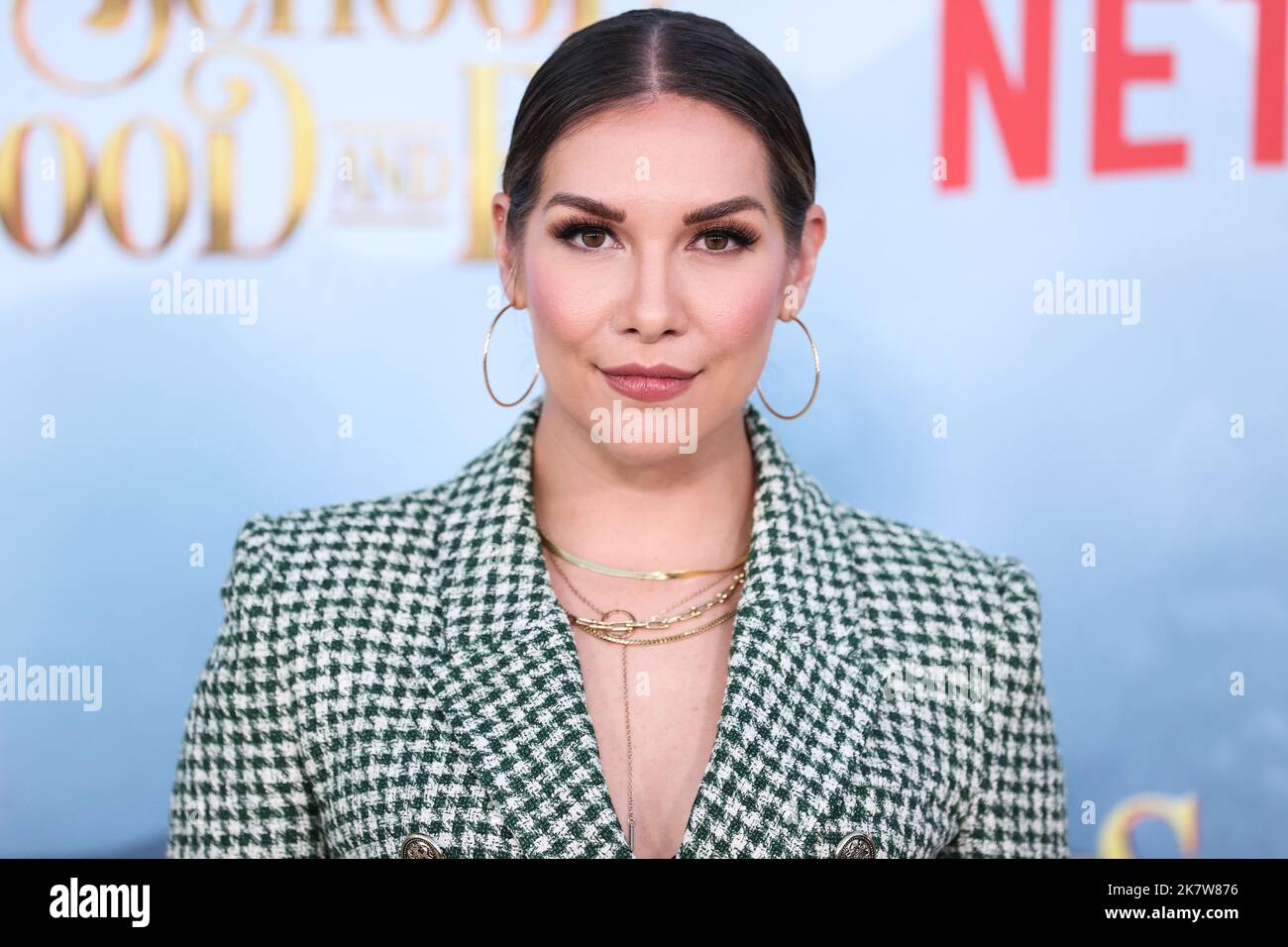 Westwood, United States. 18th Oct, 2022. WESTWOOD, LOS ANGELES ...