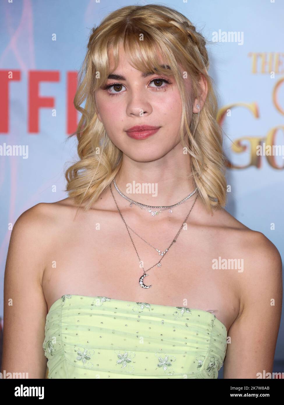 Westwood, United States. 18th Oct, 2022. WESTWOOD, LOS ANGELES ...