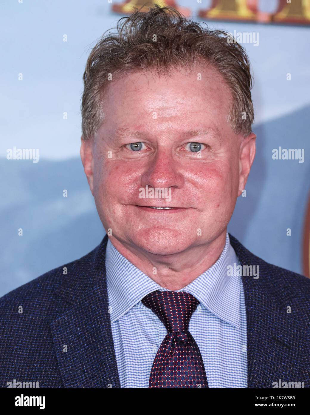 Westwood, United States. 18th Oct, 2022. WESTWOOD, LOS ANGELES ...