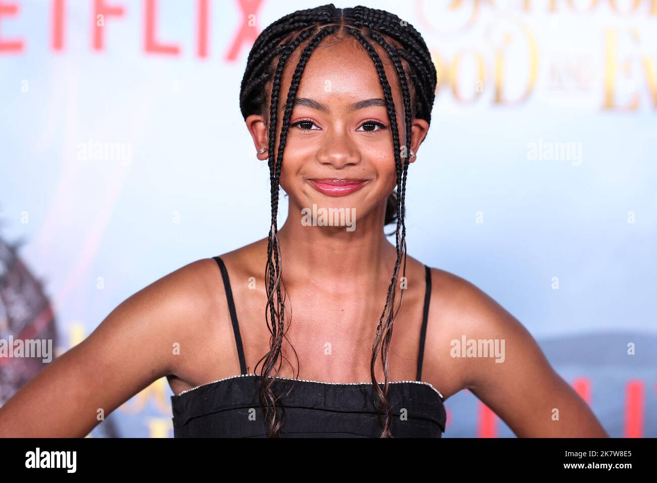 Westwood, United States. 18th Oct, 2022. WESTWOOD, LOS ANGELES ...