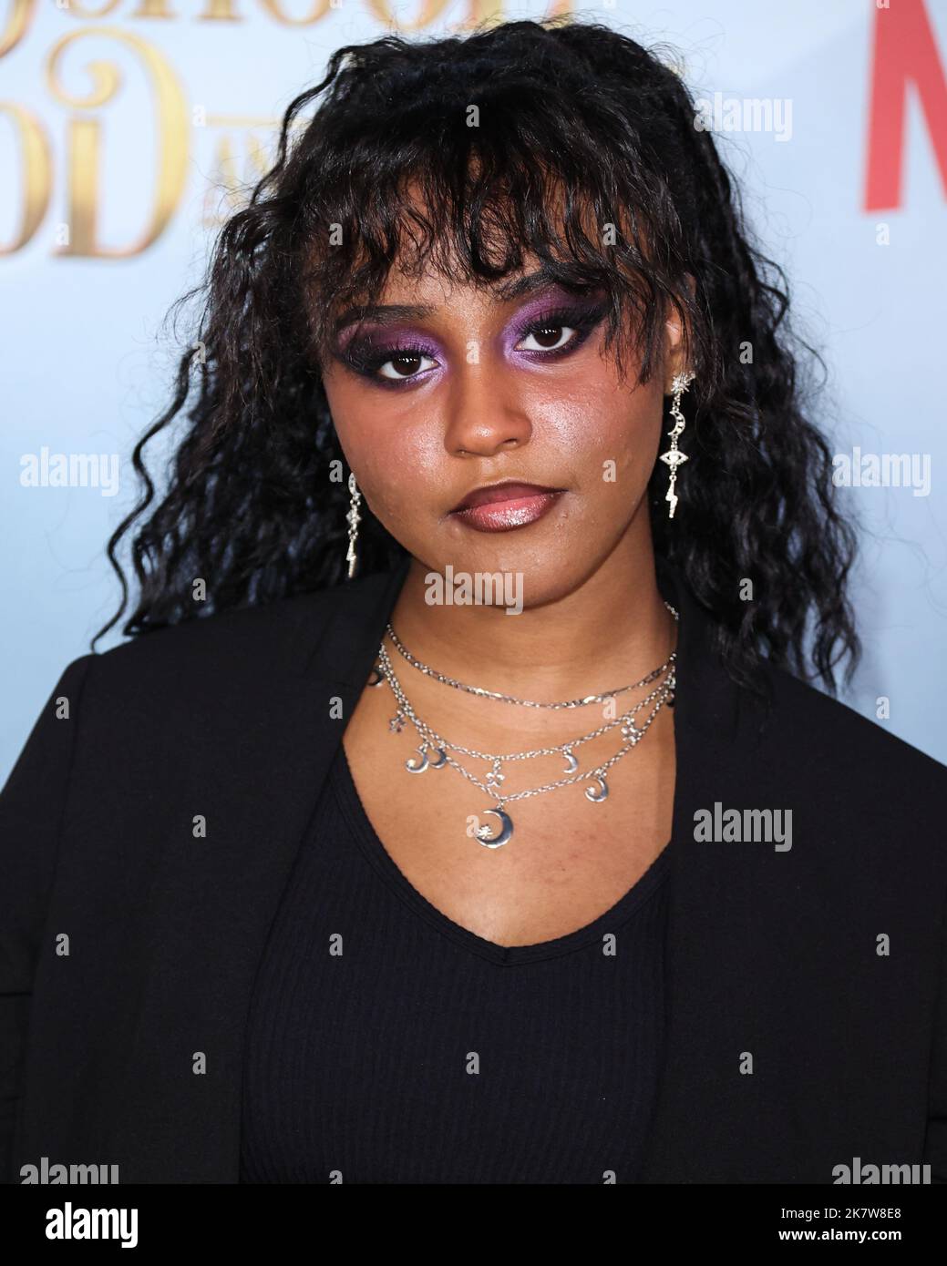 Westwood, United States. 18th Oct, 2022. WESTWOOD, LOS ANGELES ...