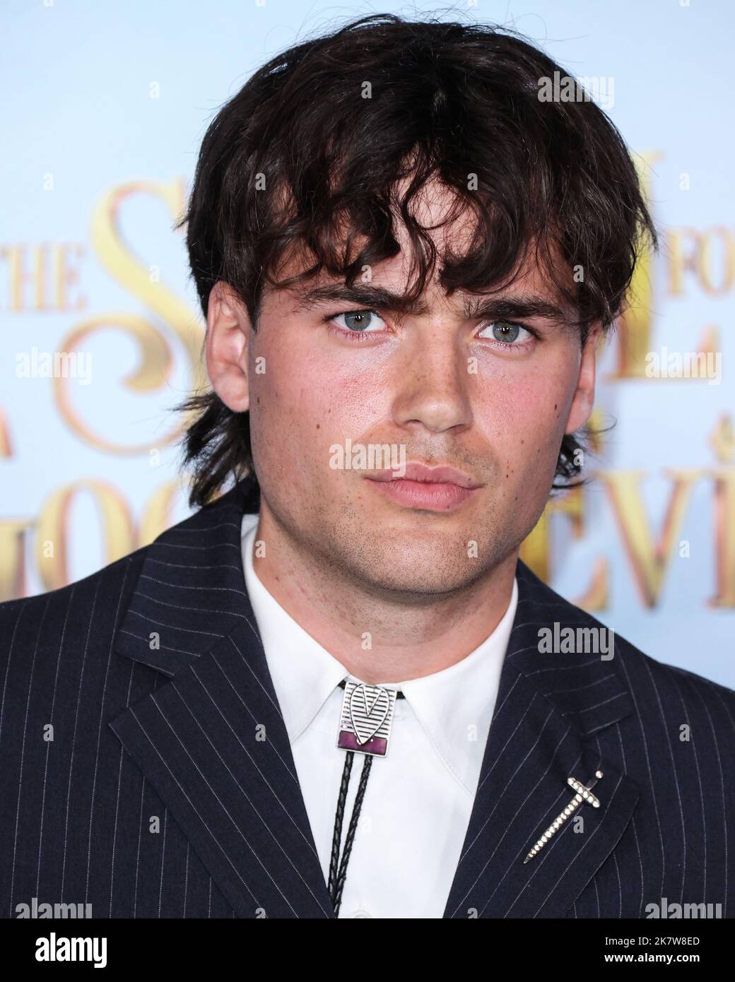 Westwood, United States. 18th Oct, 2022. WESTWOOD, LOS ANGELES ...