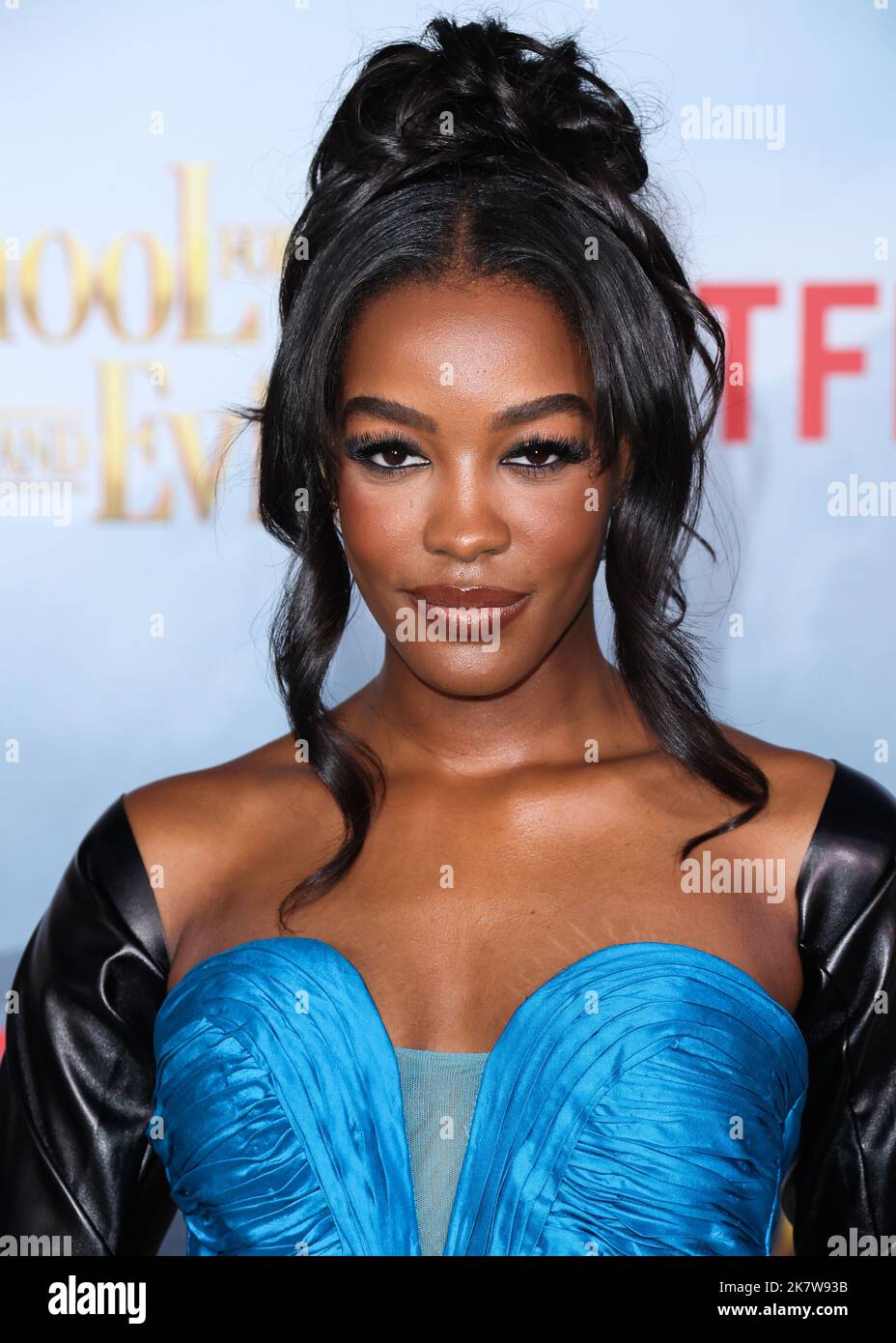 Westwood, United States. 18th Oct, 2022. WESTWOOD, LOS ANGELES ...