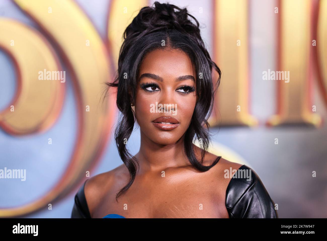 Westwood, United States. 18th Oct, 2022. WESTWOOD, LOS ANGELES ...