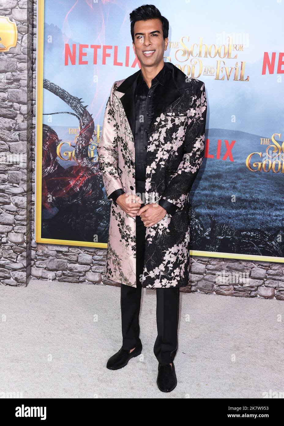 Westwood, United States. 18th Oct, 2022. WESTWOOD, LOS ANGELES ...