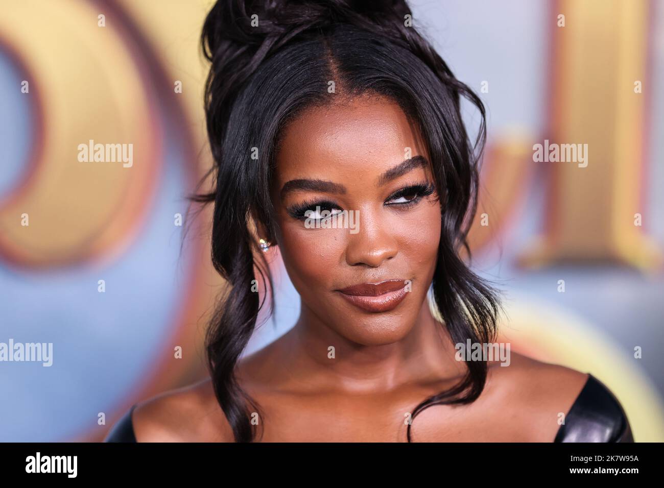 Westwood, United States. 18th Oct, 2022. WESTWOOD, LOS ANGELES ...