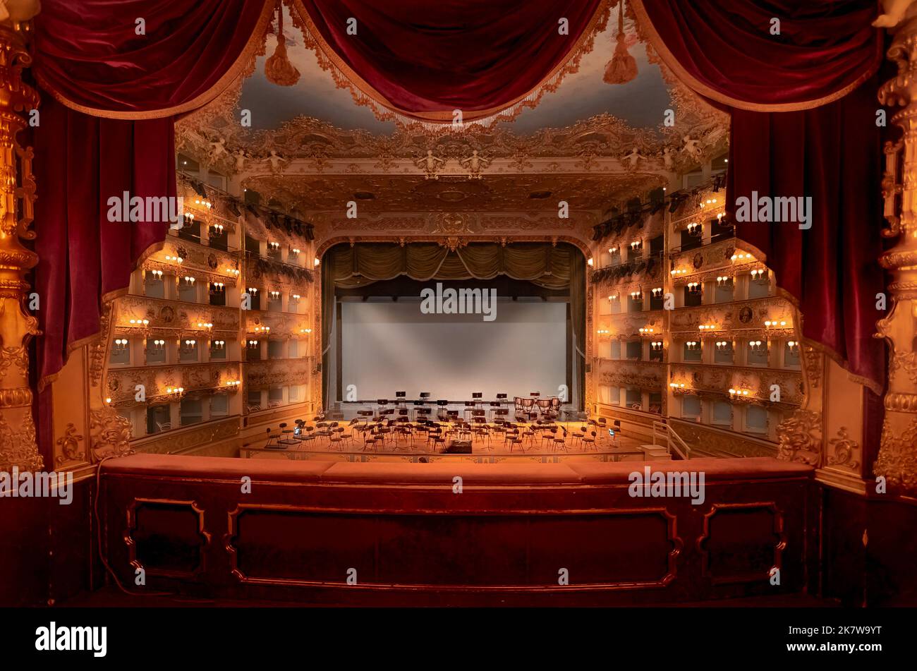 Venise 2022 hi-res stock photography and images - Alamy