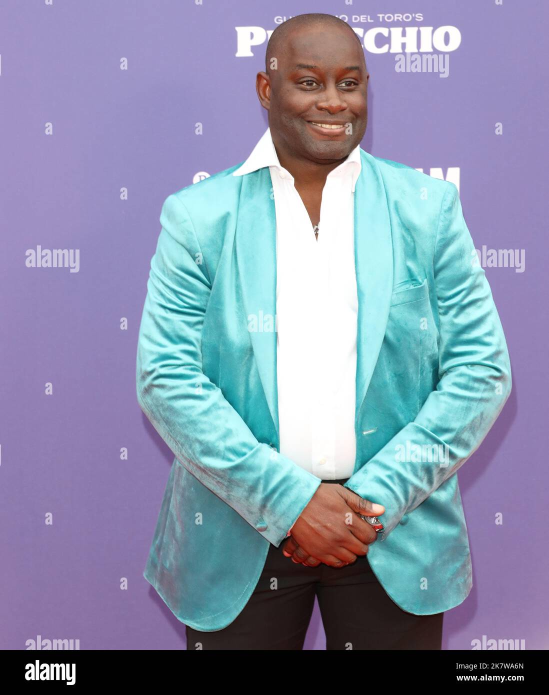 Dywayne thompson hi-res stock photography and images - Alamy