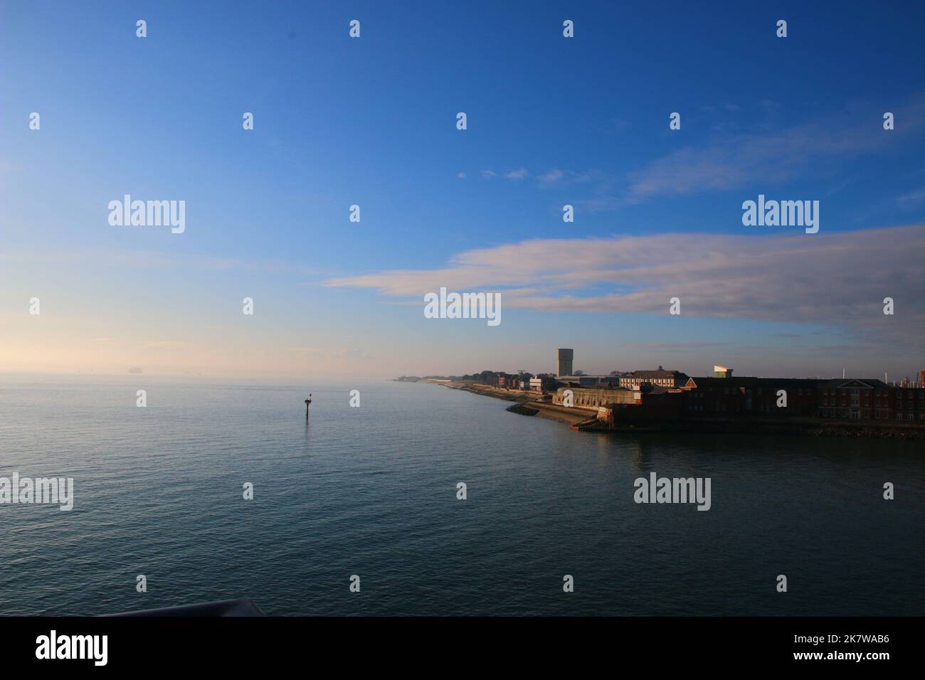 Hms blockhouse hi-res stock photography and images - Alamy